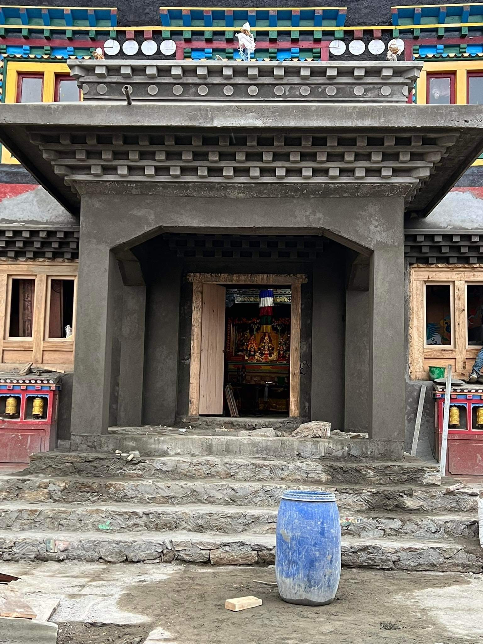 Special Projects – Sherpa Education Project Development